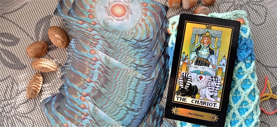 The Chariot Tarot Card Meaning – 7th Arcana - Esoteric Hut