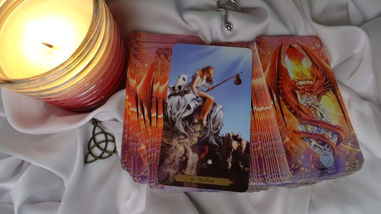 The Hero's Journey In The Tarot System - Esoteric Hut