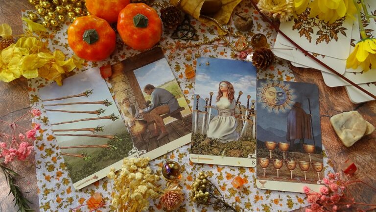 Esoteric Hut - Your Personal Tarot School